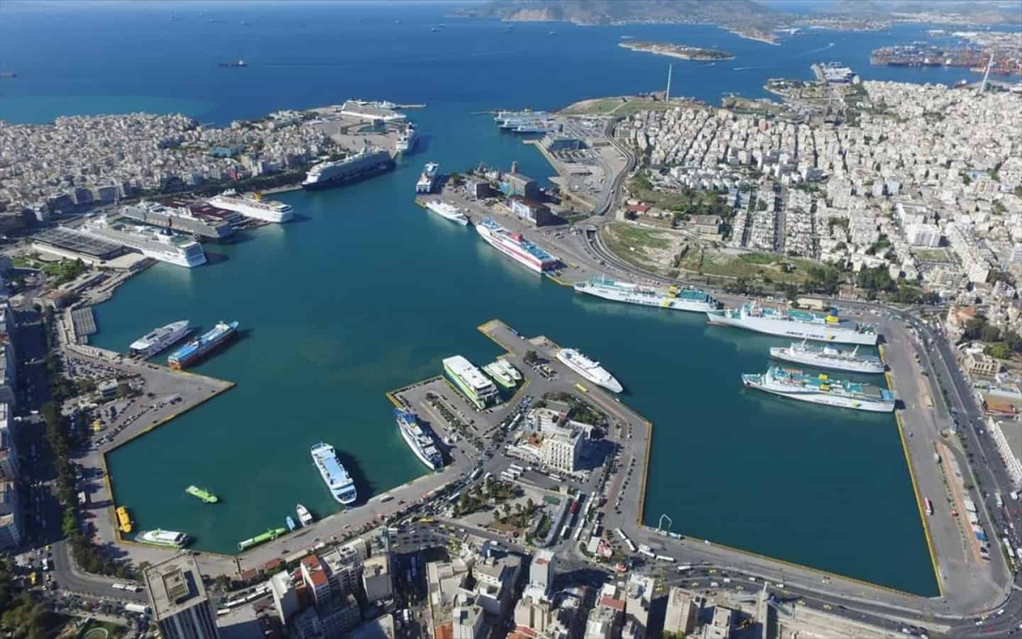 Θάνατος ημεδαπής στον λιμένα Πειραιά – Λιμενικά Νέα – limenikanea.gr