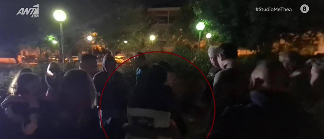 Amber Alert: Που βρέθηκε ο 8χρονος που είχε εξαφανιστεί (εικόνες ...