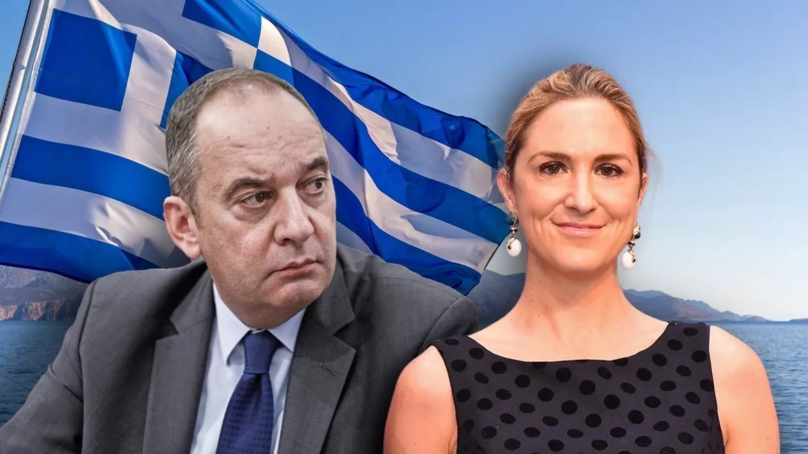 H ναυμαχία για το ελληνικό νηολόγιο – Ο ρόλος της Μαρίας Αγγελικούση ...