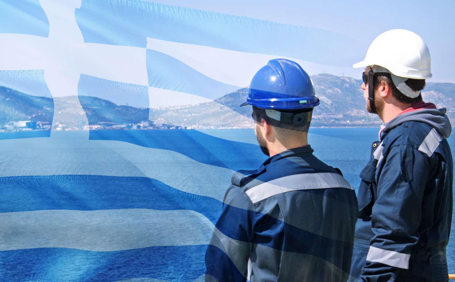 24.162, ο αριθμός των εγγεγραμμένων ναυτικών στο ΝΑΤ - Λιμενικά Νέα ...