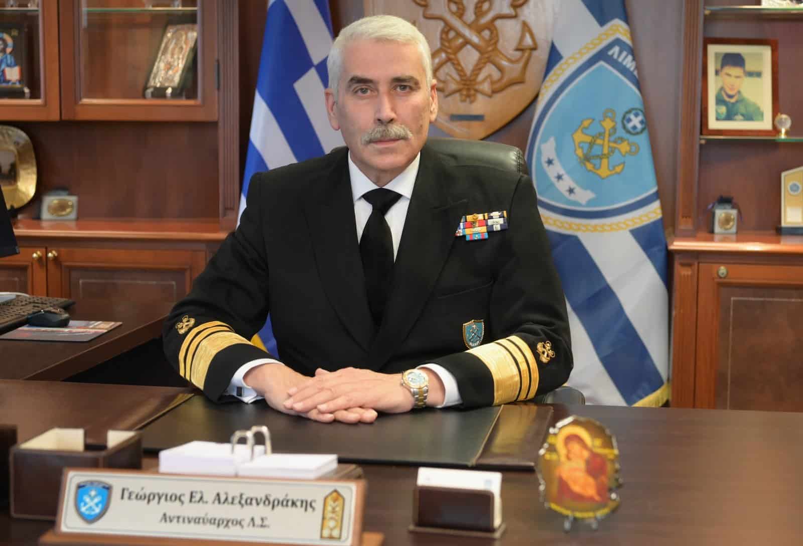 Ημερήσια Διαταγή Αρχηγού Λ.Σ.-ΕΛ.ΑΚΤ. της 19ης Μαρτίου - Επίσημης ...
