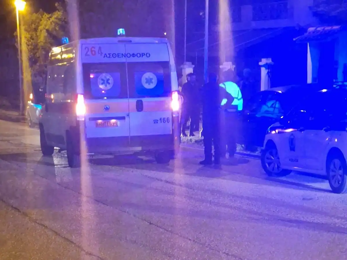 Θεσσαλονίκη: Απόστρατος ο πατέρας που κλειδώθηκε στο ΙΧ με τα δύο ...