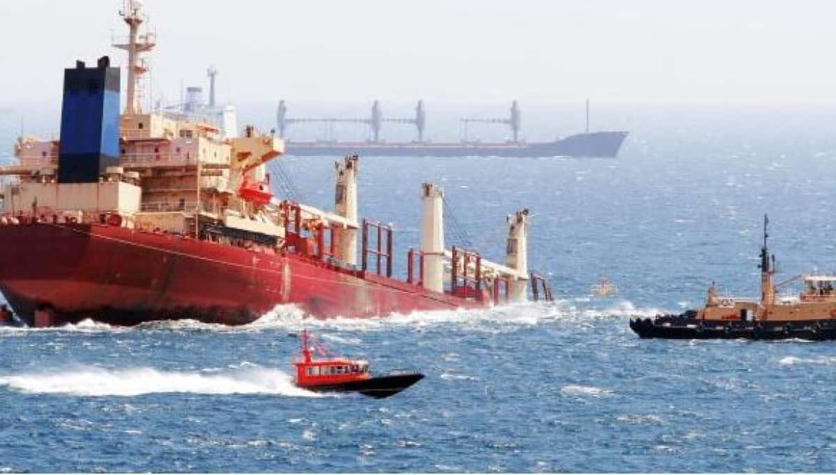175 άτομα ενεπλάκησαν σε ναυτικά ατυχήματα το 2022 - Λιμενικά Νέα ...