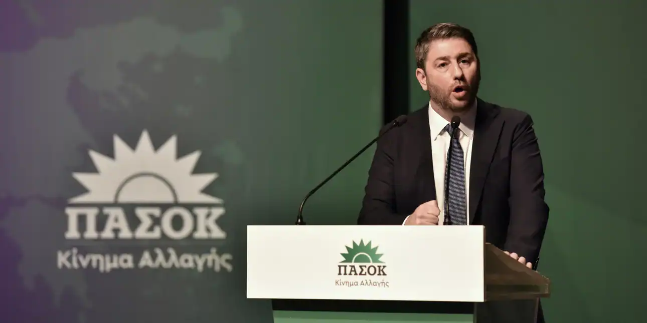 Ανδρουλάκης για Χρονοπούλου: Έκανε καταγγελία 3 χρόνια πριν και όχι ...