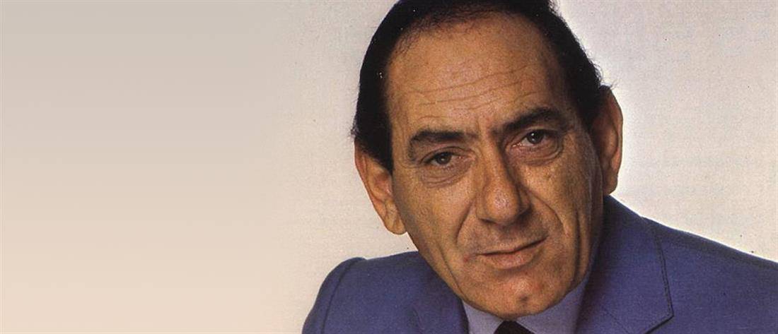 Στράτος Διονυσίου: ο άρχοντας του λαϊκού τραγουδιού – Λιμενικά Νέα ...