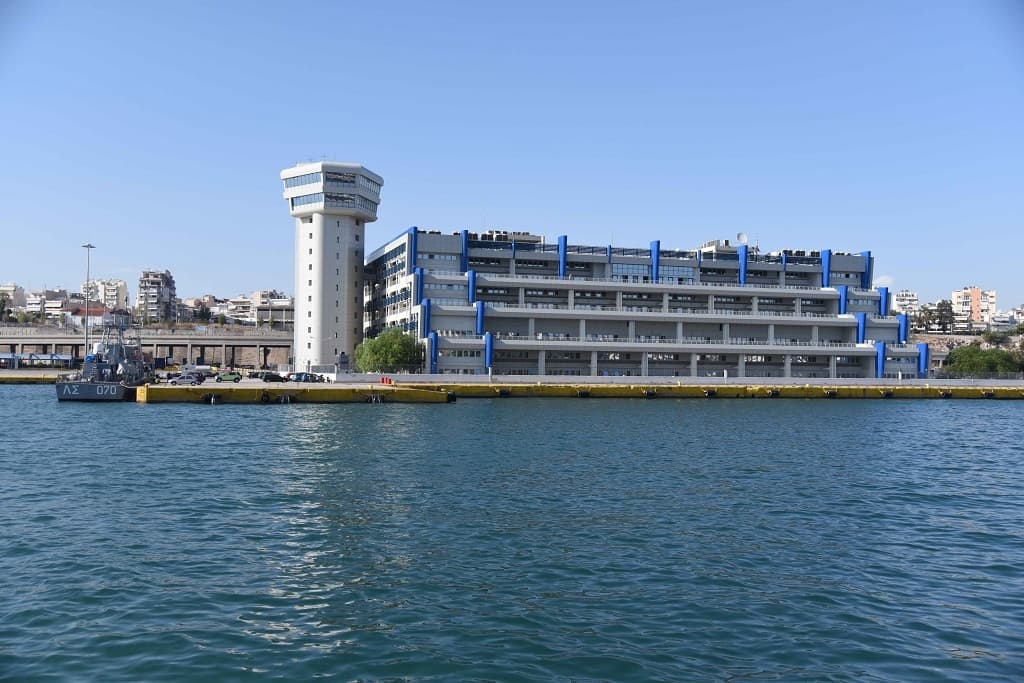 Στο νέο Υπουργείο Ναυτιλίας οι Μαρίνες & Λιμάνια – Λιμενικά Νέα ...