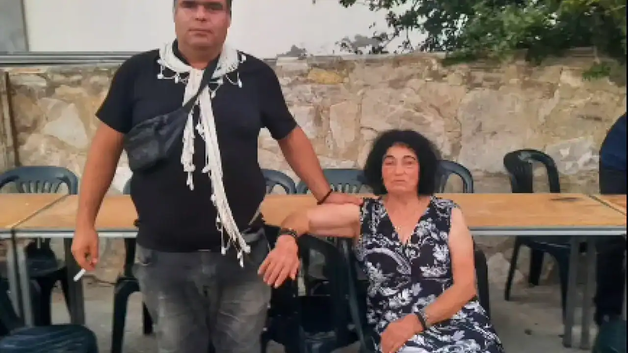 Γάμος αλά Κρητικά: Η νύφη 82 κι ο γαμπρός 41 - Ετοιμάζουν γάμο με 100 ...