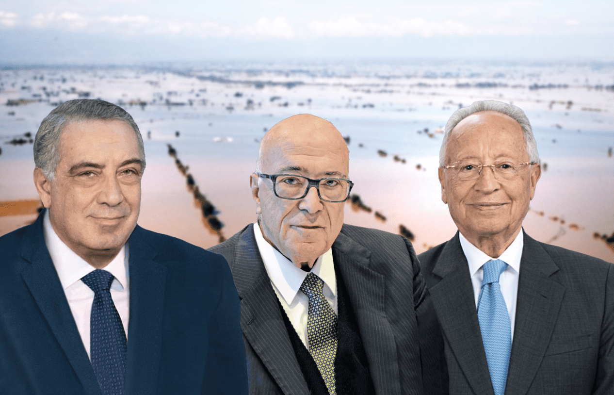 Το Ίδρυμα «Μαρία Τσάκος» στο πλευρό των πλημμυροπαθών – Λιμενικά Νέα ...