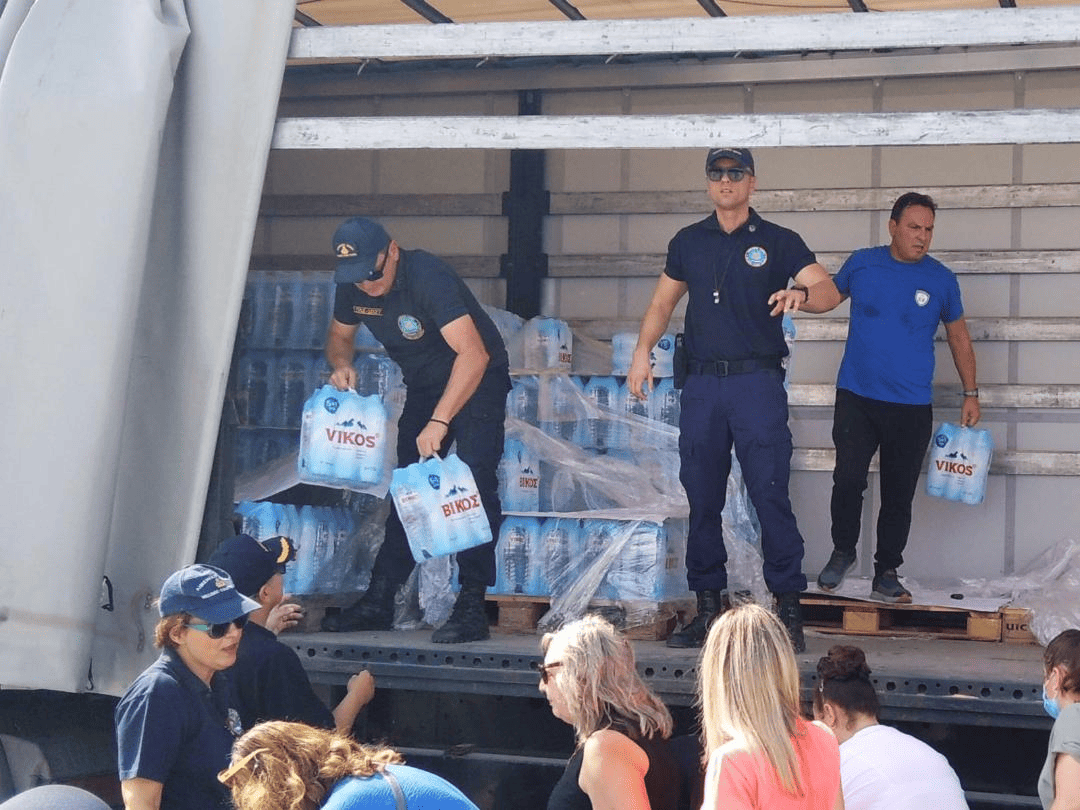 Δελτίο Τύπου ΥΝΑΝΠ: Κοινή δράση με το ΝΕΕ για τους πλημμυροπαθείς της ...