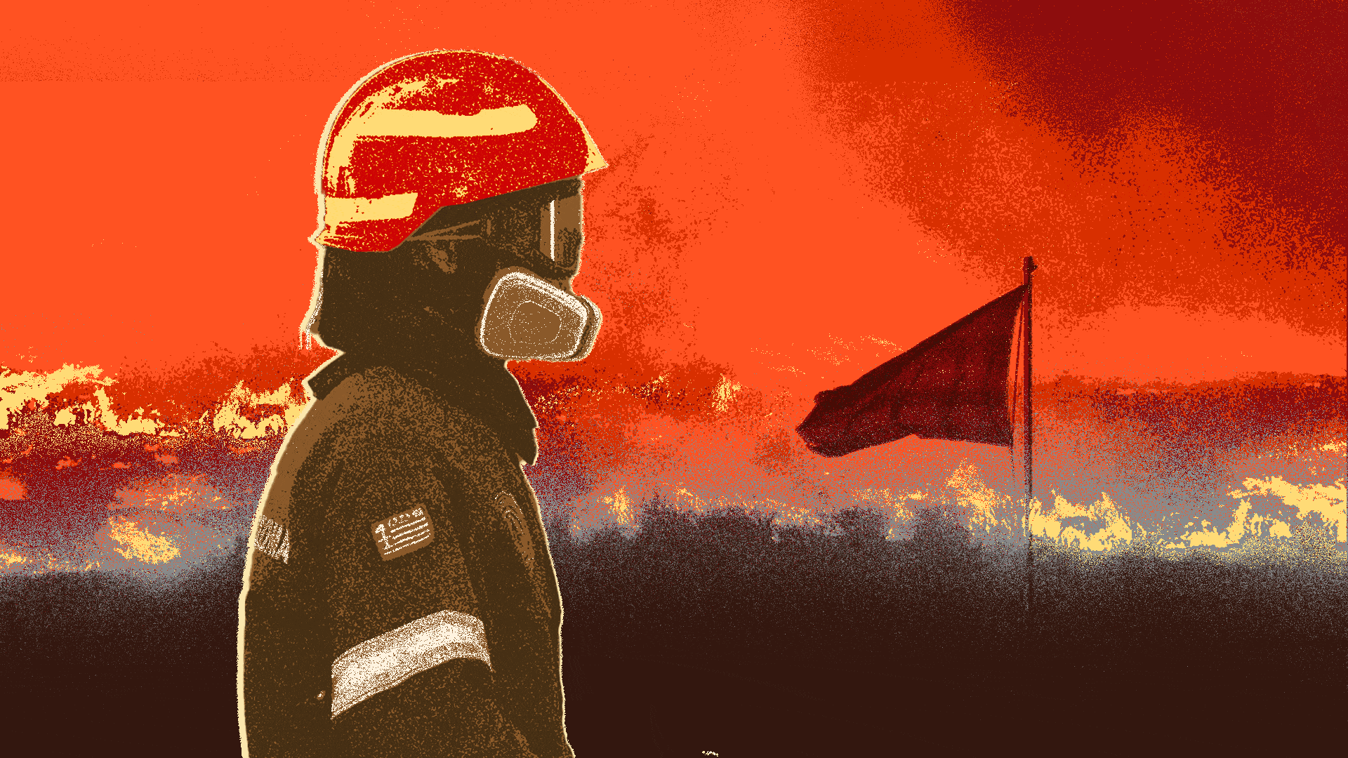 «Αξίζει όλο το ρίσκο» – Οι άνθρωποι της πρώτης γραμμής στις μεγάλες ...