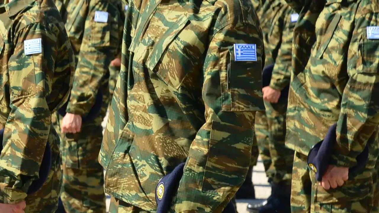 Στρατιωτική θητεία: Ποιο είναι το μοντέλο Φινλανδίας που θέλει να φέρει ...