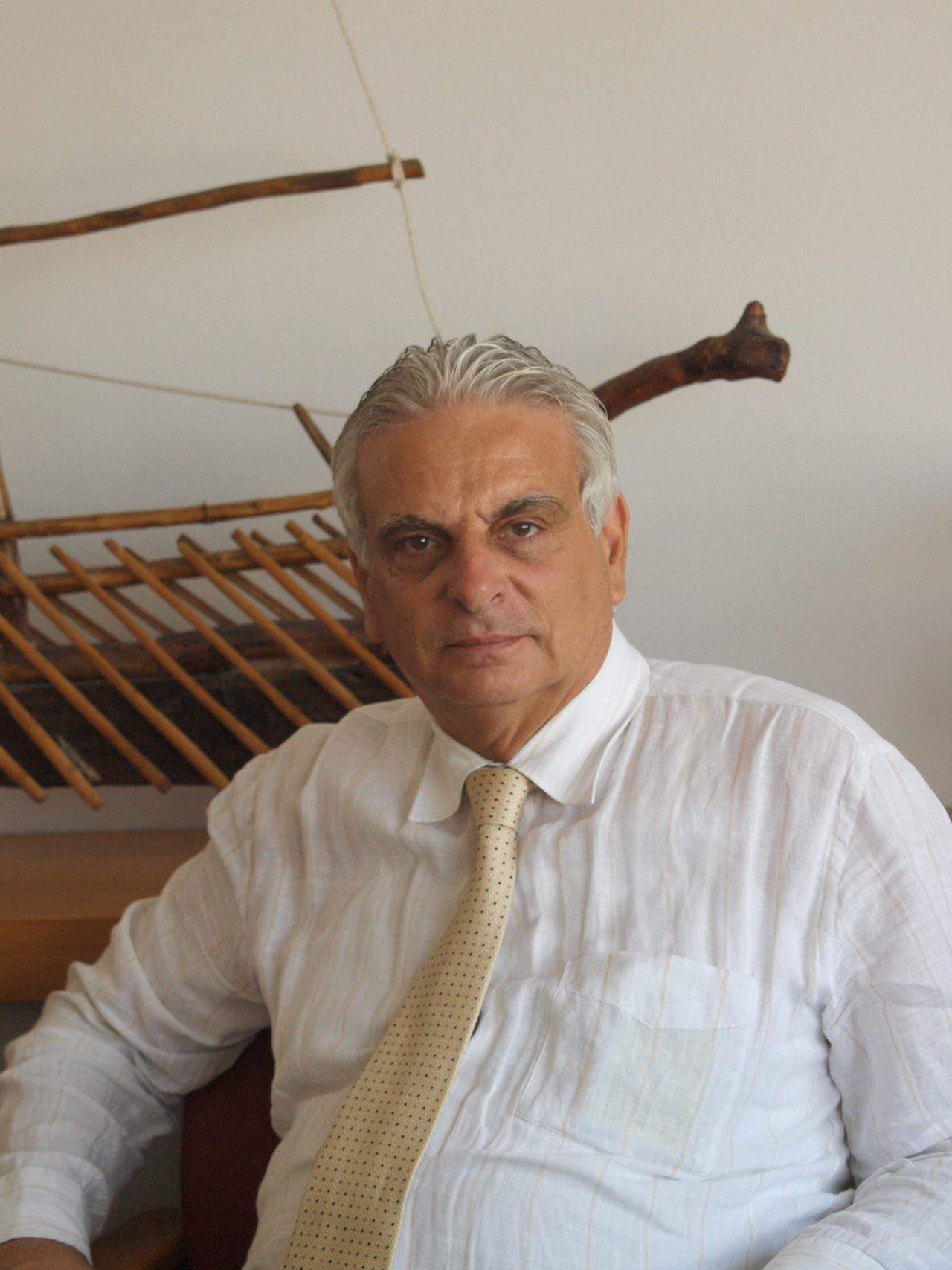 Μέλος της ΕΑΑΛΣ ο ΓΓ & Γεν. Διευθυντής του Συνδέσμου Εφοπλιστών ...