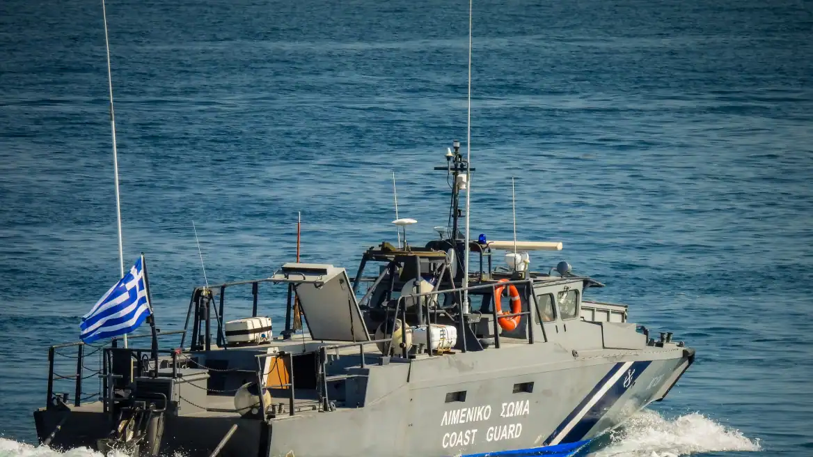 «Παιχνίδια» της Τουρκίας με την έρευνα για ναυαγούς μετανάστες ...