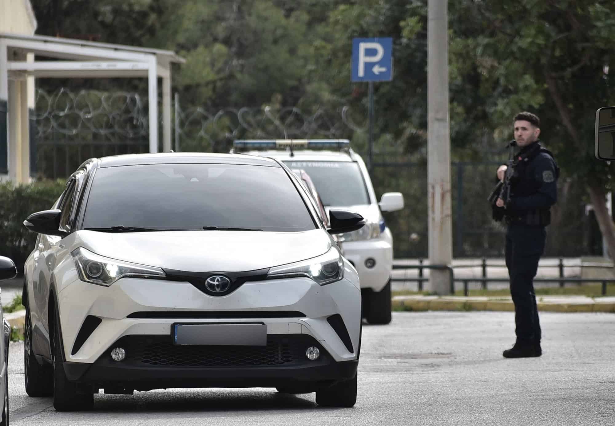 Πυρήνες της Φωτιάς, ΟΥΚ και Greek Mafia – Τα σενάρια της Αστυνομίας για ...
