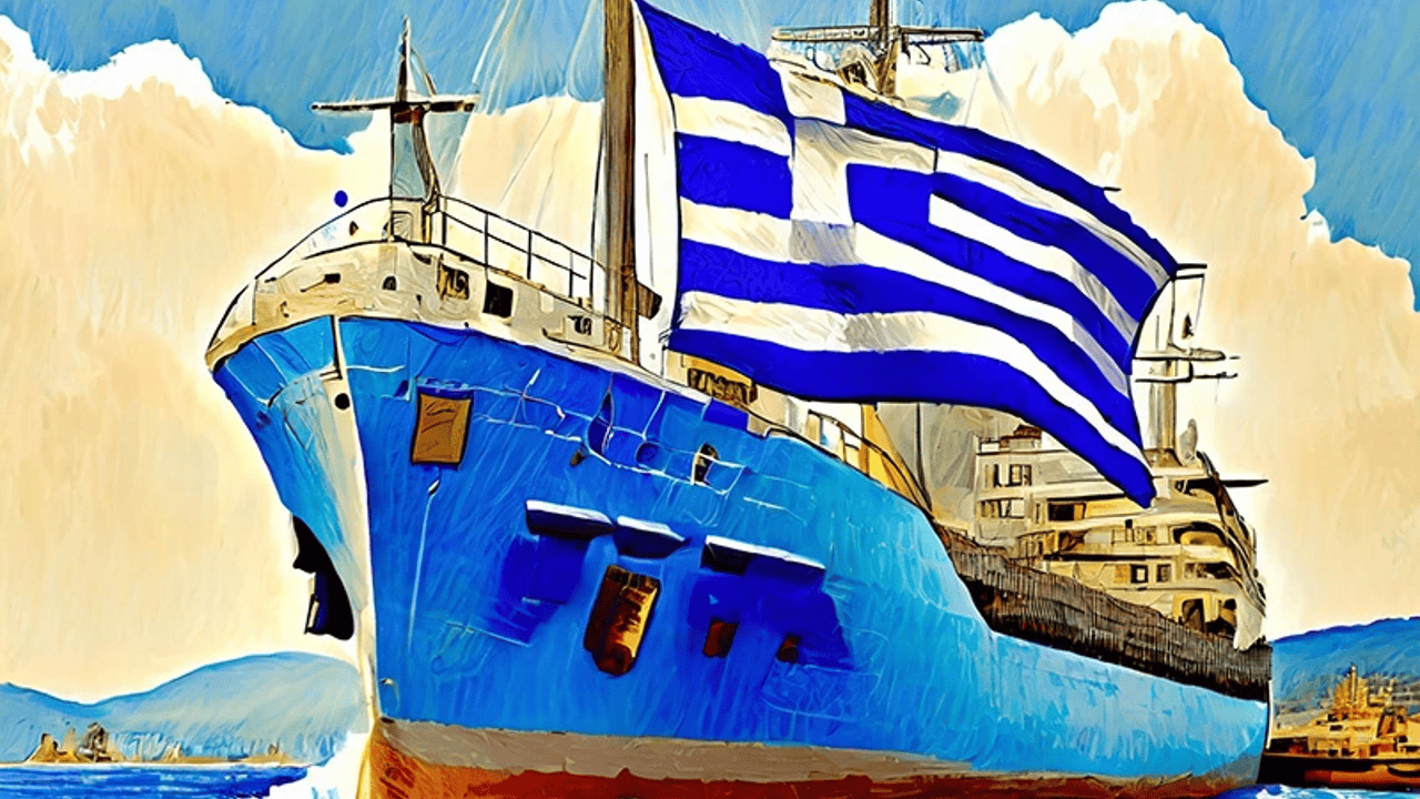Η σημασία των αριθμών και η δύναμη της ναυτιλίας - Λιμενικά Νέα ...