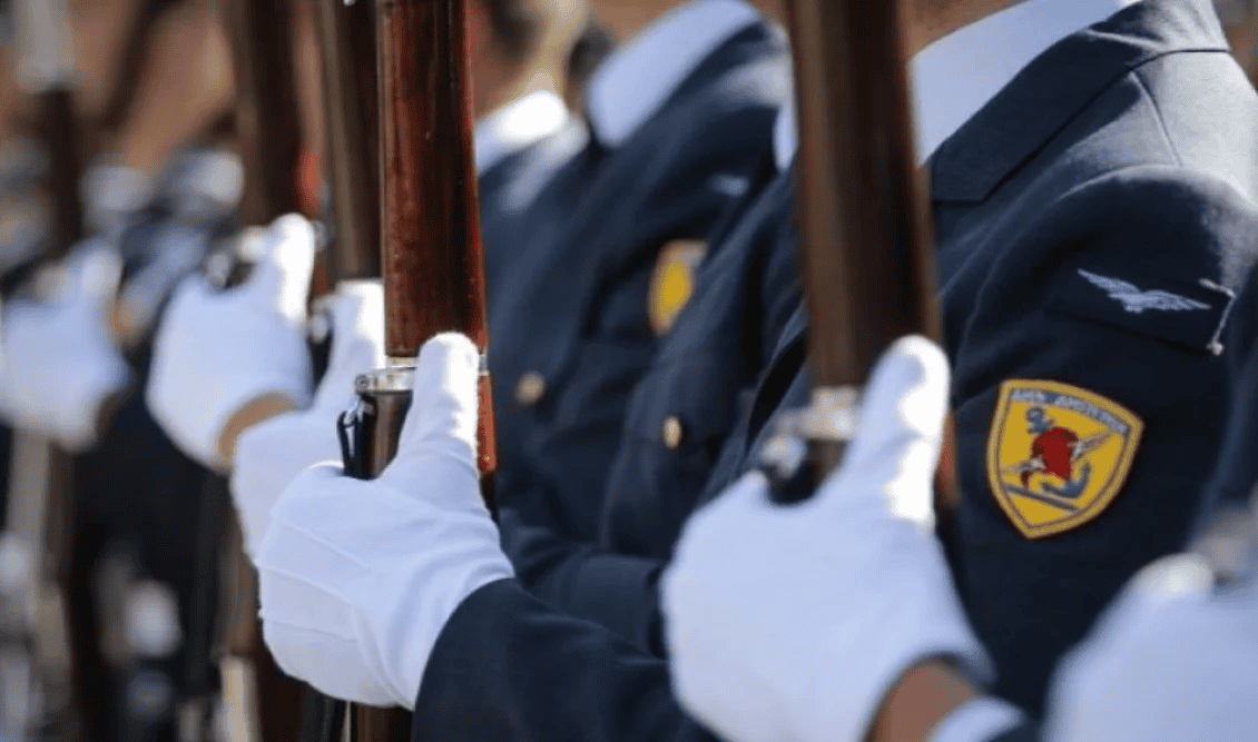 Στρατιωτικοί και Σώματα Ασφαλείας δικαιούνται αναγνώριση πλασματικού ...