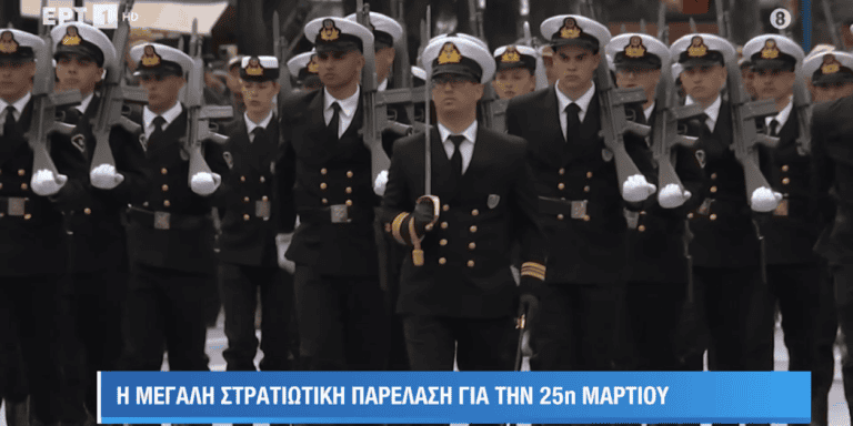 Βίντεο: Το Λιμενικό Σώμα – Ελληνική Ακτοφυλακή στην στρατιωτική ...