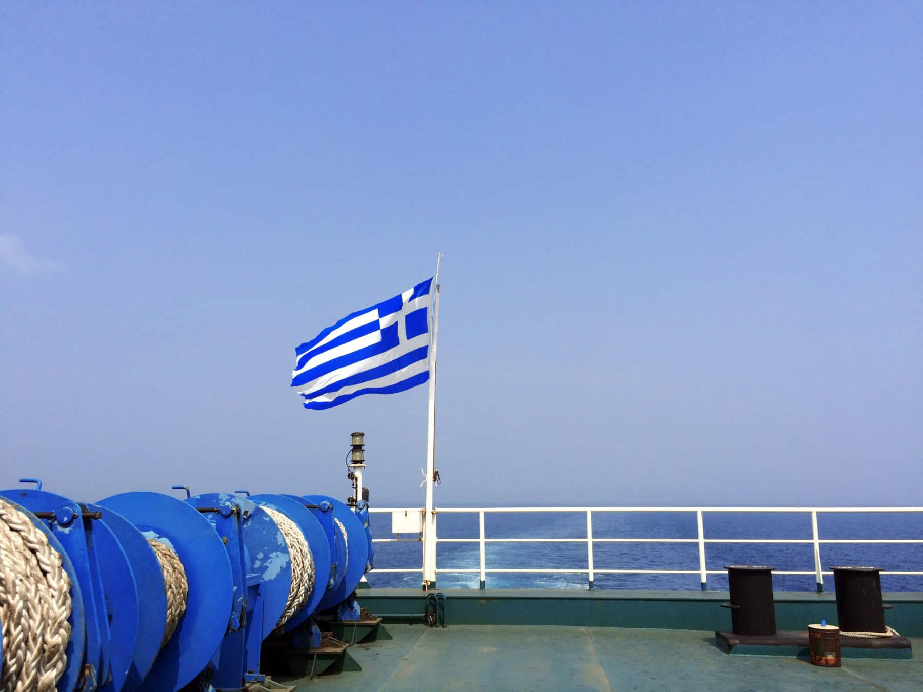 Ναυτικά ατυχήματα στην Ελλάδα: Η ακτινογραφία του 2023 - Λιμενικά Νέα ...