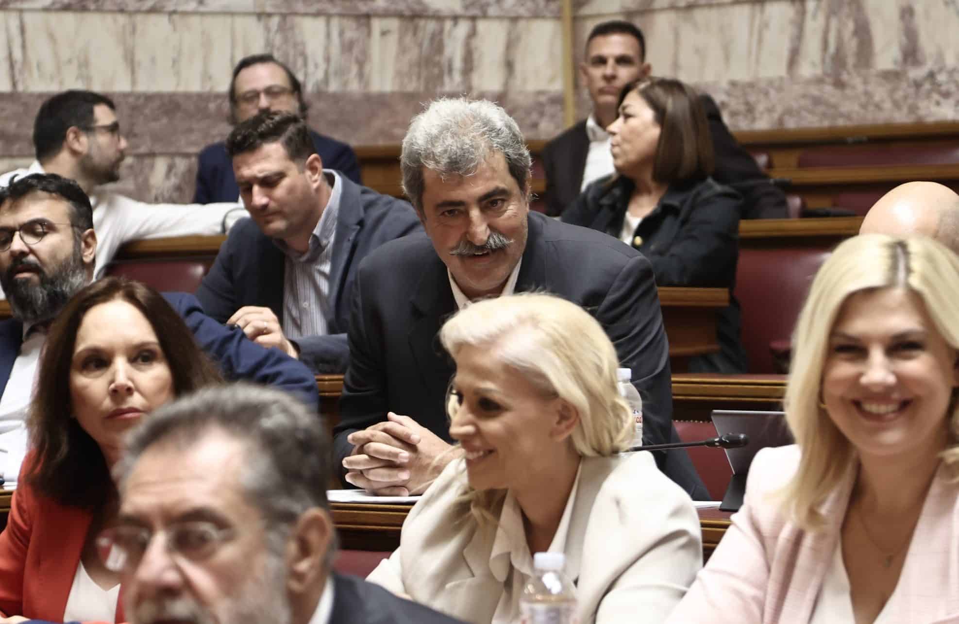 ΣΥΡΙΖΑ: Ο Κασσελάκης έβγαλε τον Πολάκη από συντονιστή – Όλες οι αλλαγές ...