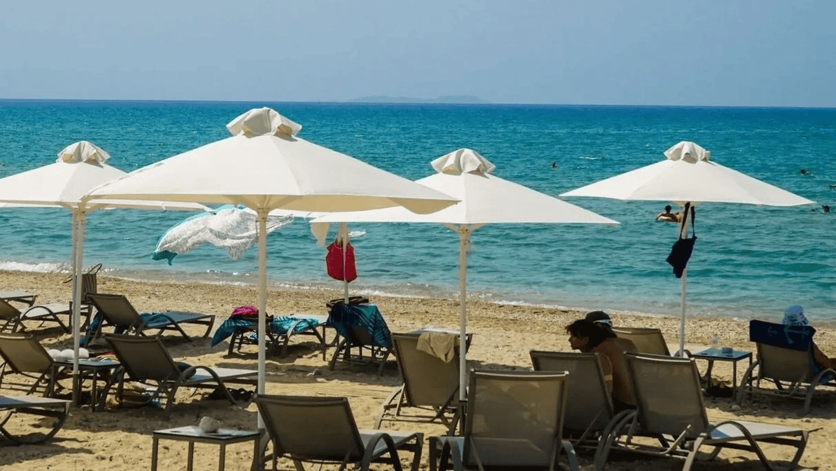 Παραλίες και αιγιαλοί - Πώς λειτουργεί το νέο σύστημα ηλεκτρονικών ...