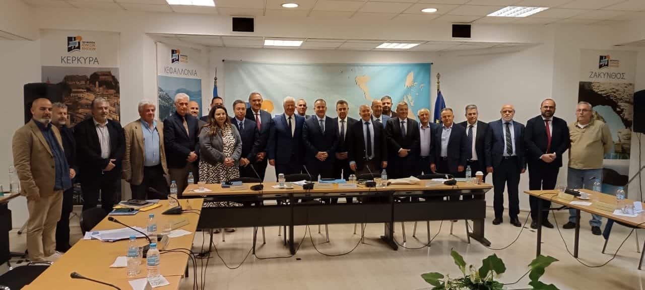 Ιωάννης Παππάς: Στόχος μας η χάραξη κοινής πλεύσης για την Εθνική ...
