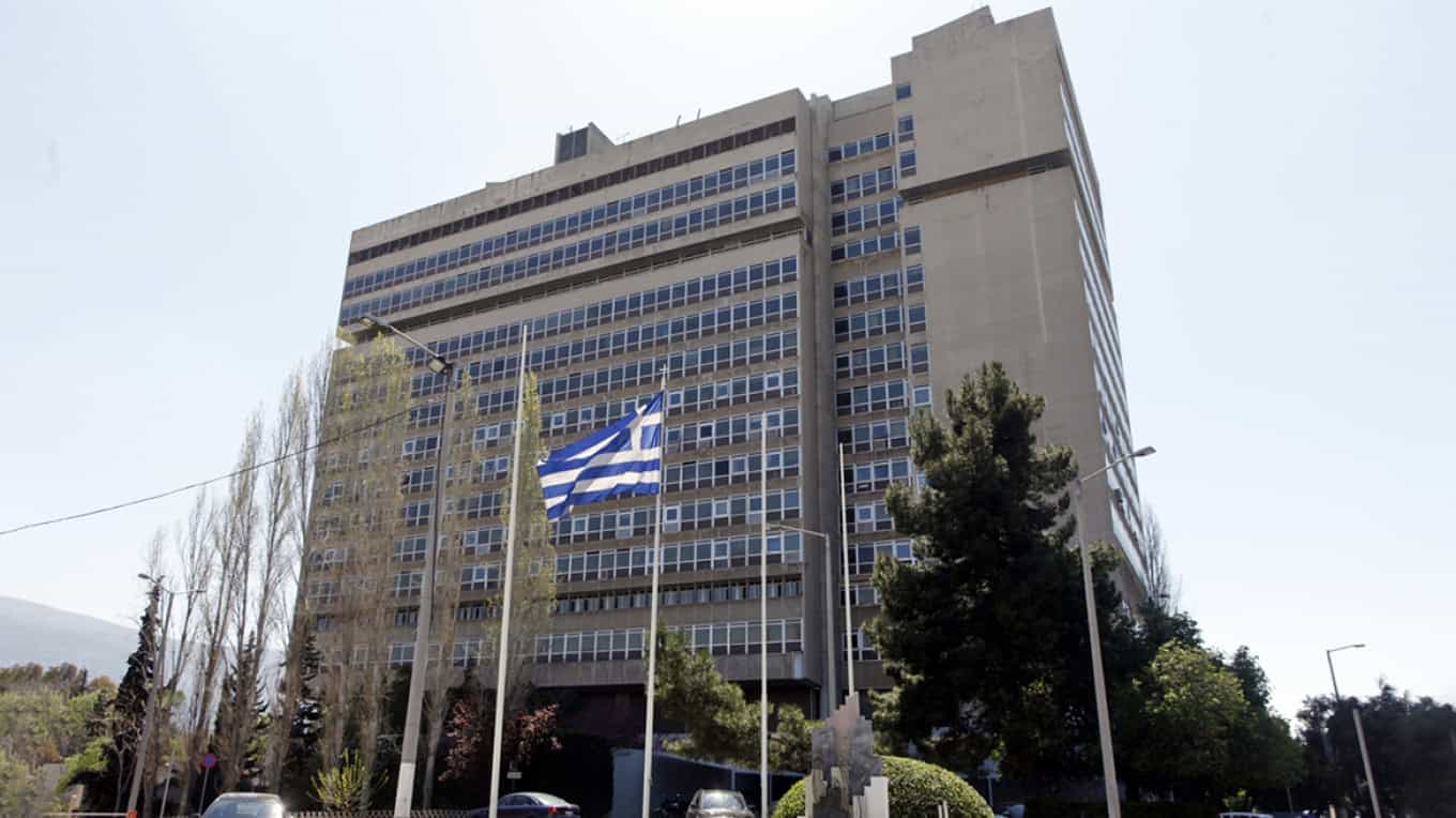 ΕΥΠ: Νέο Προεδρικό Διάταγμα για την πλήρη αναδιάρθρωση της Υπηρεσίας ...