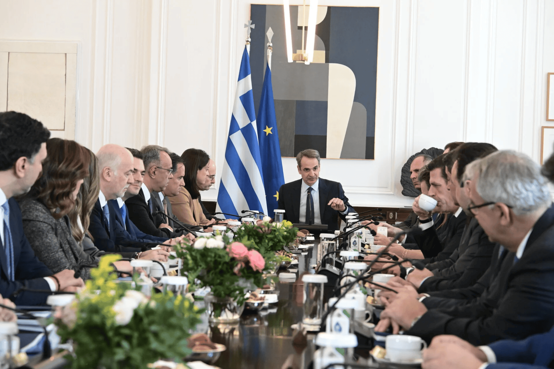 Δημοσκοπήσεις: Μετεξεταστέα η κυβέρνηση σε αντιμετώπιση ακρίβειας ...