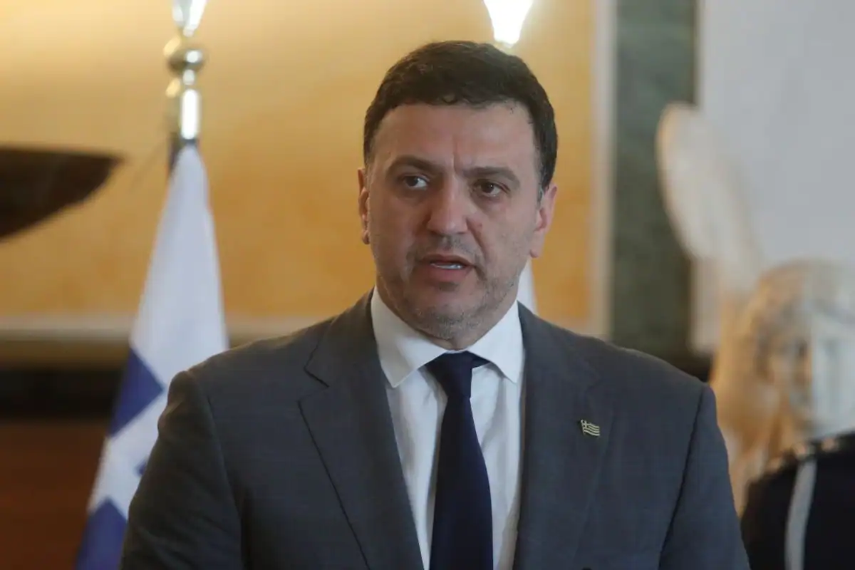 Έκαναν «μονταζιέρα» σε βίντεο του Κικίλια και τον παρουσίασαν σαν τον ...