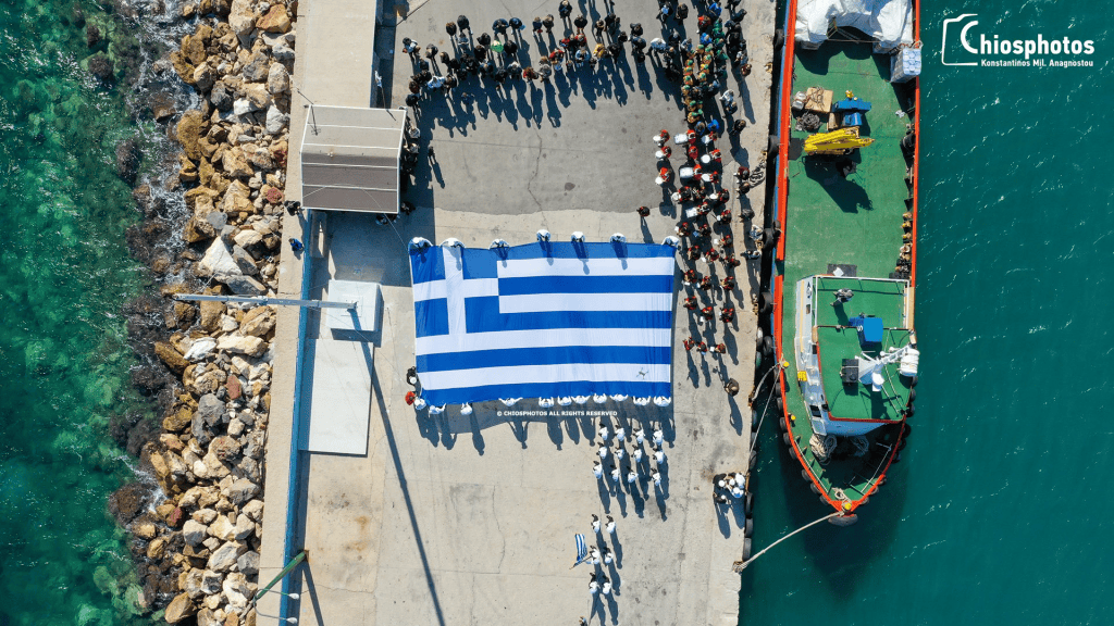 «Ψηφιακά» η ελληνική σημαία στα πλοία – Λιμενικά Νέα – limenikanea.gr