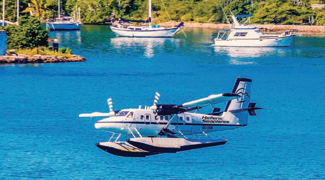 Τι έχουν τα…υδροπλάνα και δεν πετάνε – Λιμενικά Νέα – limenikanea.gr