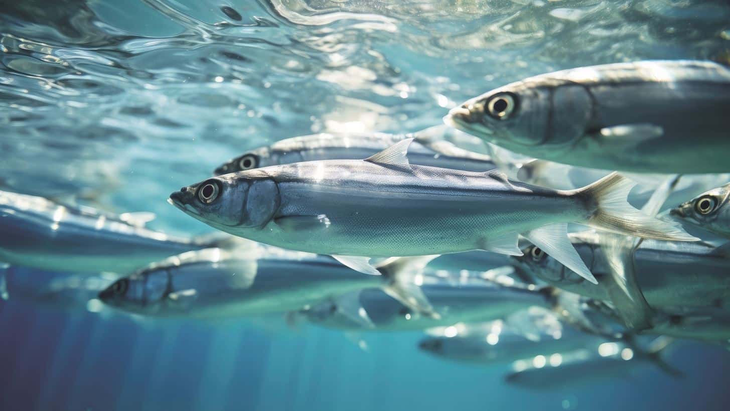 Πώς έφτασαν σε τέλµα οι ελληνικές ιχθυοκαλλιέργειες - Λιμενικά Νέα ...