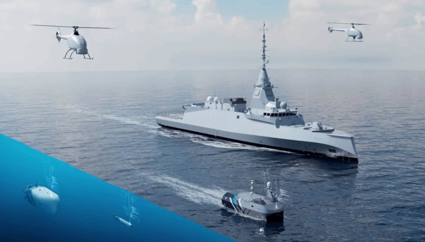 Η "Ατζέντα 2030" και οι χαμένες ευκαιρίες ενίσχυσης του ΠΝ - Λιμενικά ...