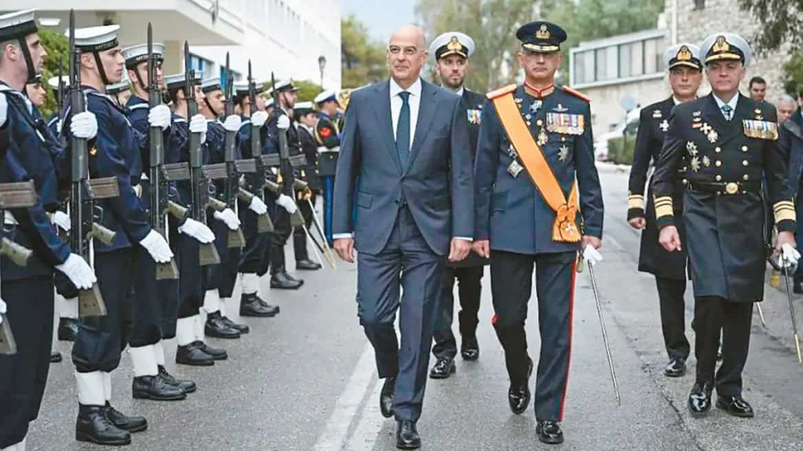 Σπίτια για στρατιωτικούς, δασκάλους και γιατρούς σε νησιά, Θράκη–Όλο το ...