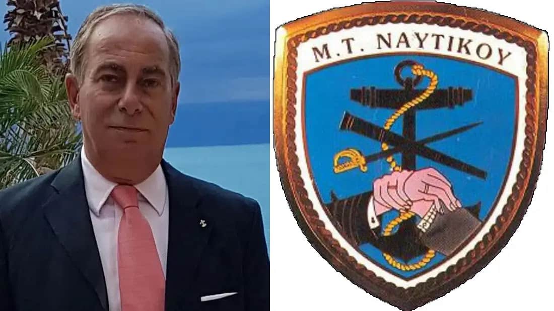 Εξώδικη Διαμαρτυρία-Αίτηση Αξκού ε.α. προς ΥΕΘΑ για επαναφορά ...