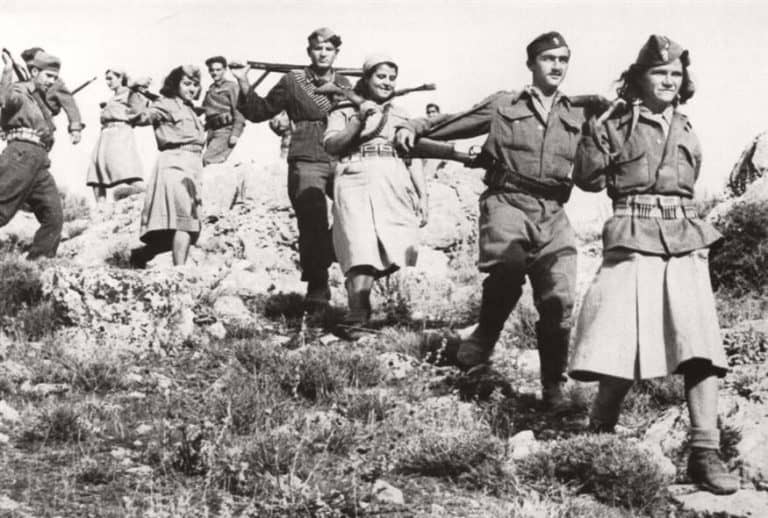 Ιδρύεται ο ΕΛΑΣ – Πώς πήρε το όνομά του και ποιες οι δραστηριότητές του ...