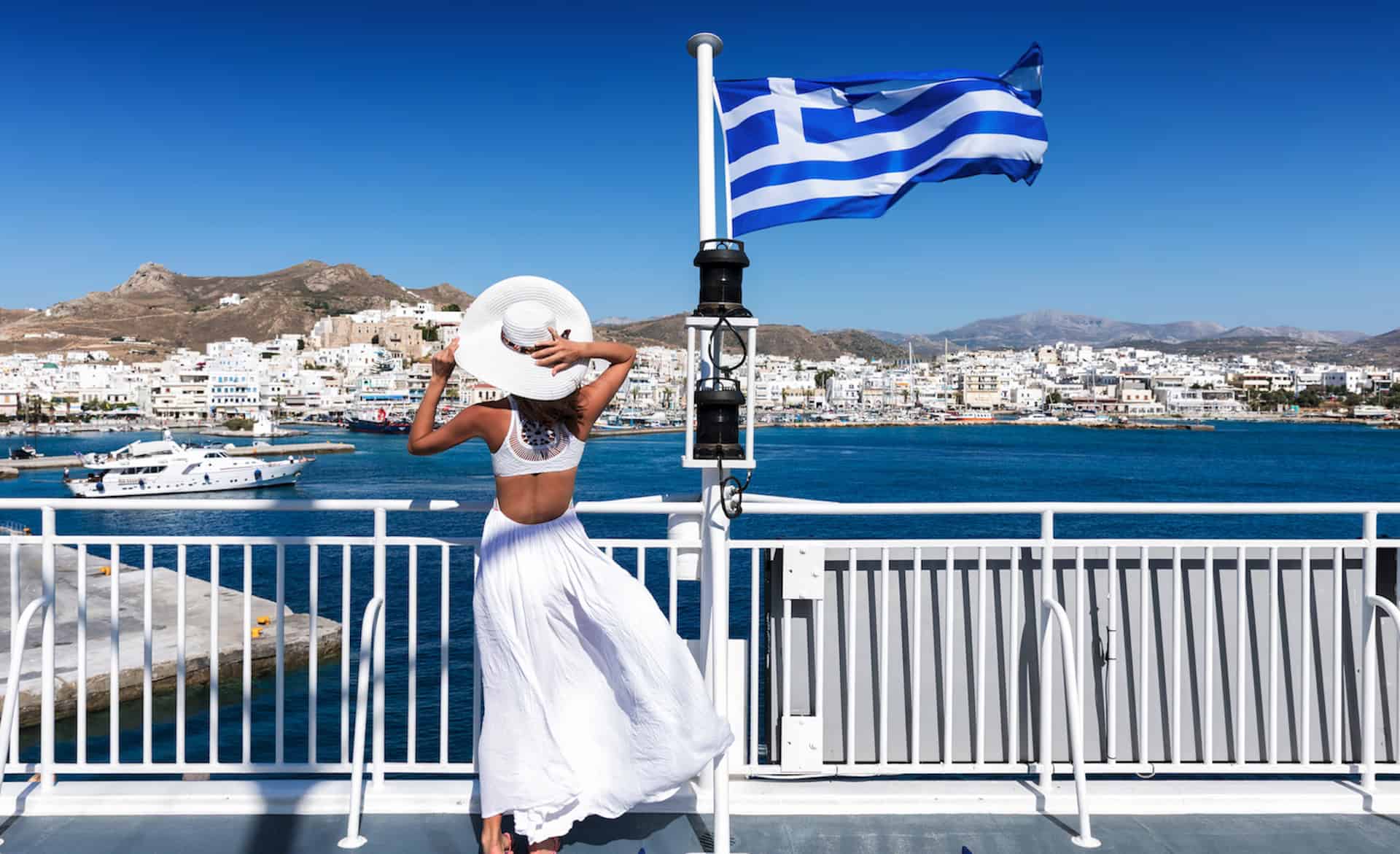 Ερευνα για τα εισιτήρια πλοίων: Το ταξίδι Αγγλία – Ολλανδία κοστίζει ...