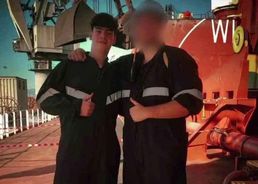Δύο συλλήψεις για τον θάνατο του 20χρονου ναυτικού – Πώς συνέβη το ...