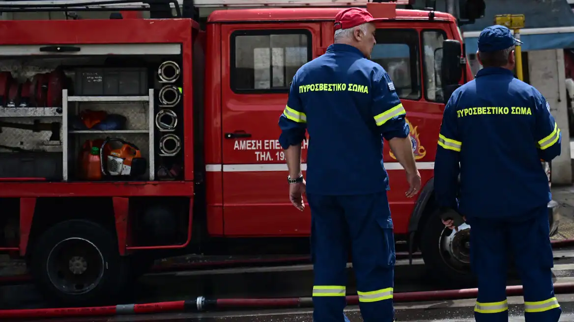 Προσλήψεις 150 ατόμων στο Πυροσβεστικό Σώμα - Λιμενικά Νέα - limenikanea.gr